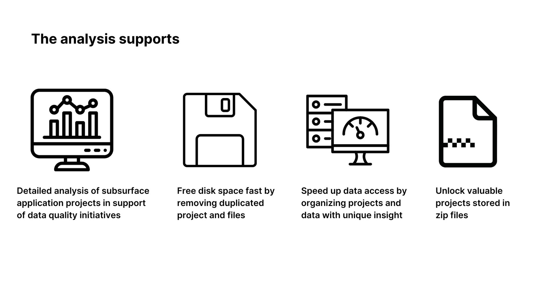 Cegal Data Program | Cegal